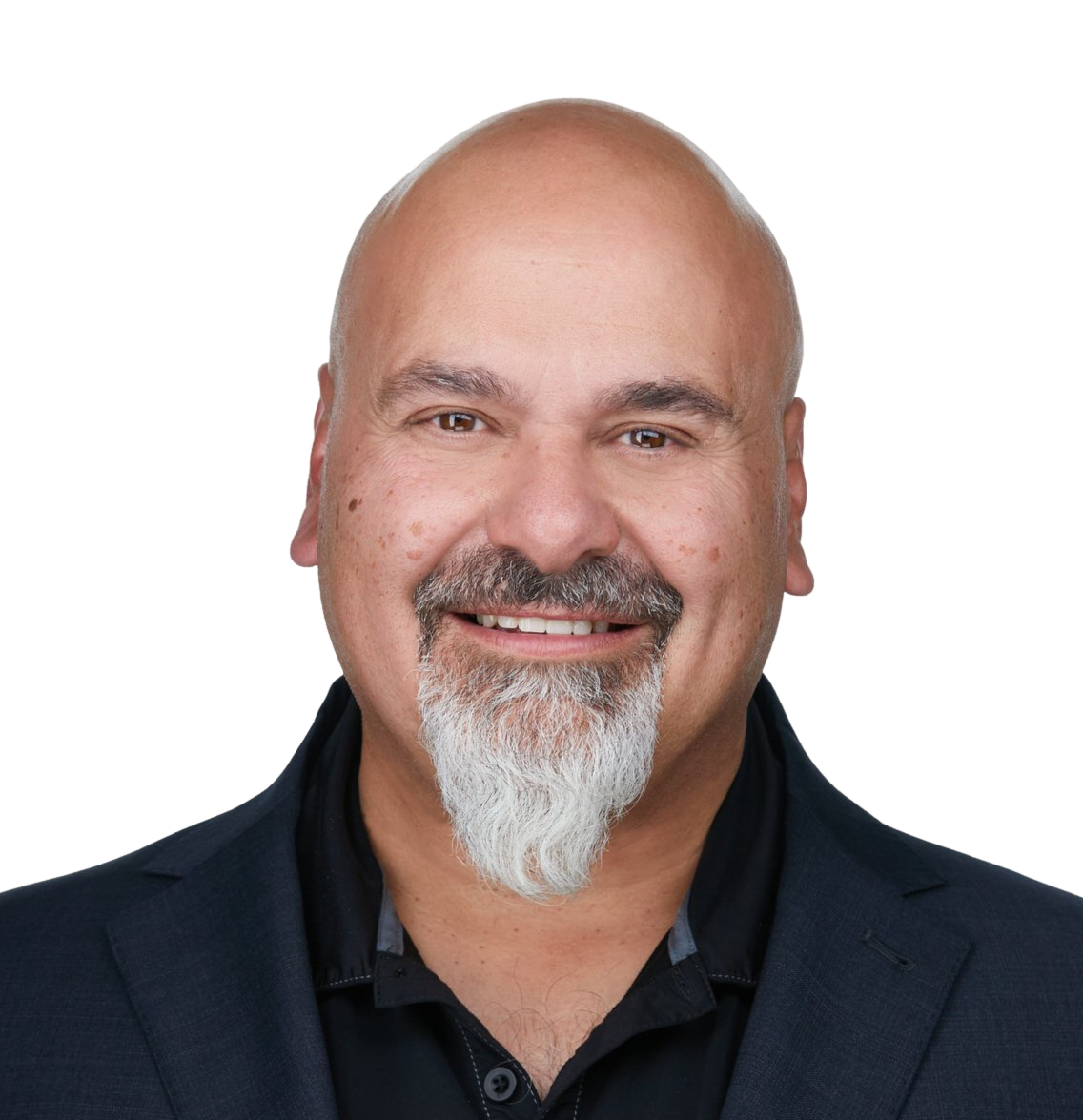 Marc Aubin : Marc Aubin & Associates : About